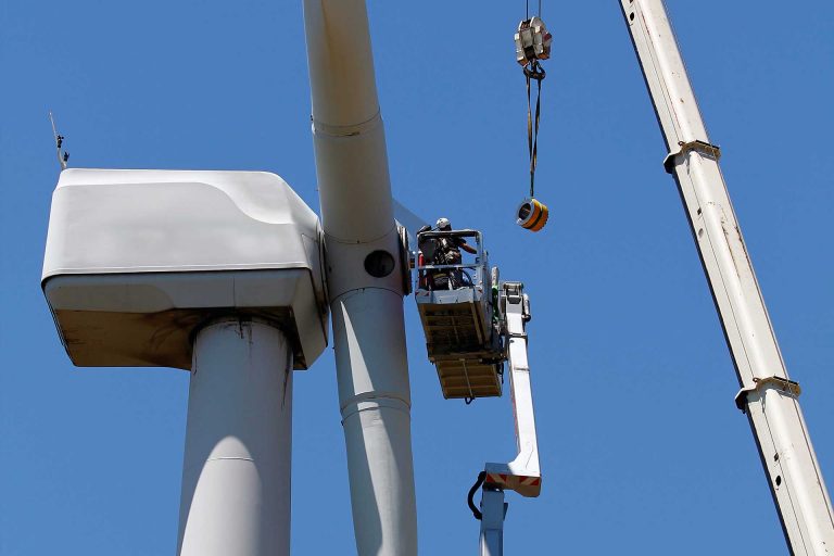 Formosa 2 completes export cable installation, reaching another ...