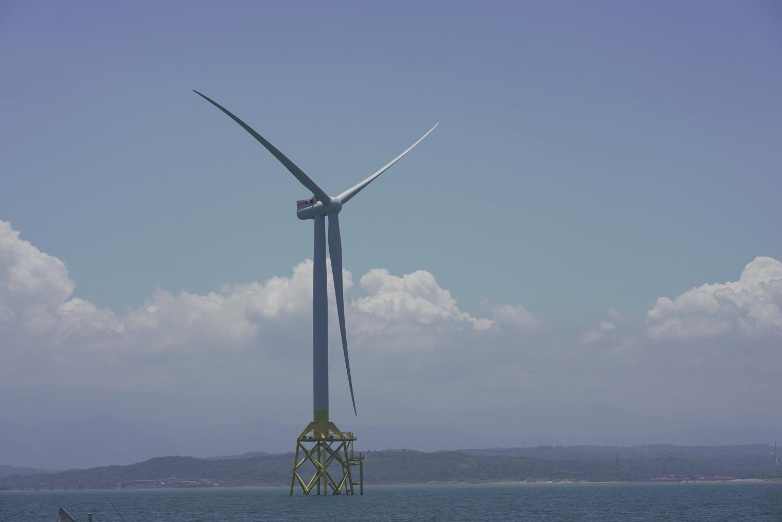 Formosa 2 Offshore Wind Project Achieves Commercial Operation Date (COD ...