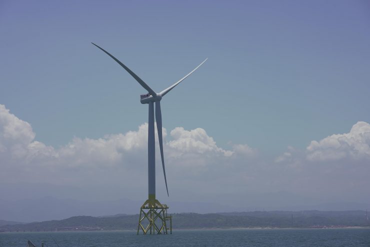 Formosa 2 Offshore Wind Project Achieves Commercial Operation Date (COD ...