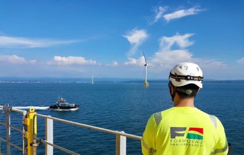 Formosa 2 Offshore Wind Project Achieves Commercial Operation Date (COD ...