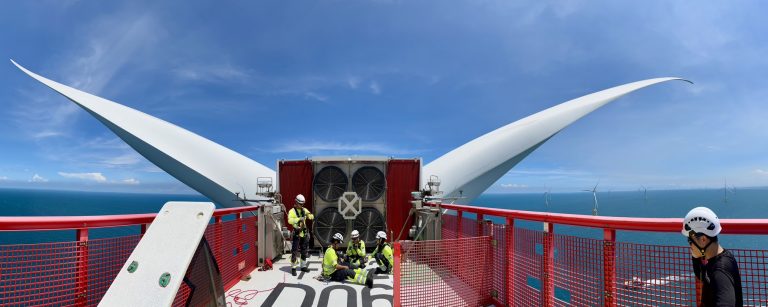 Formosa 2 cooperates with the government to pioneer offshore helicopter ...